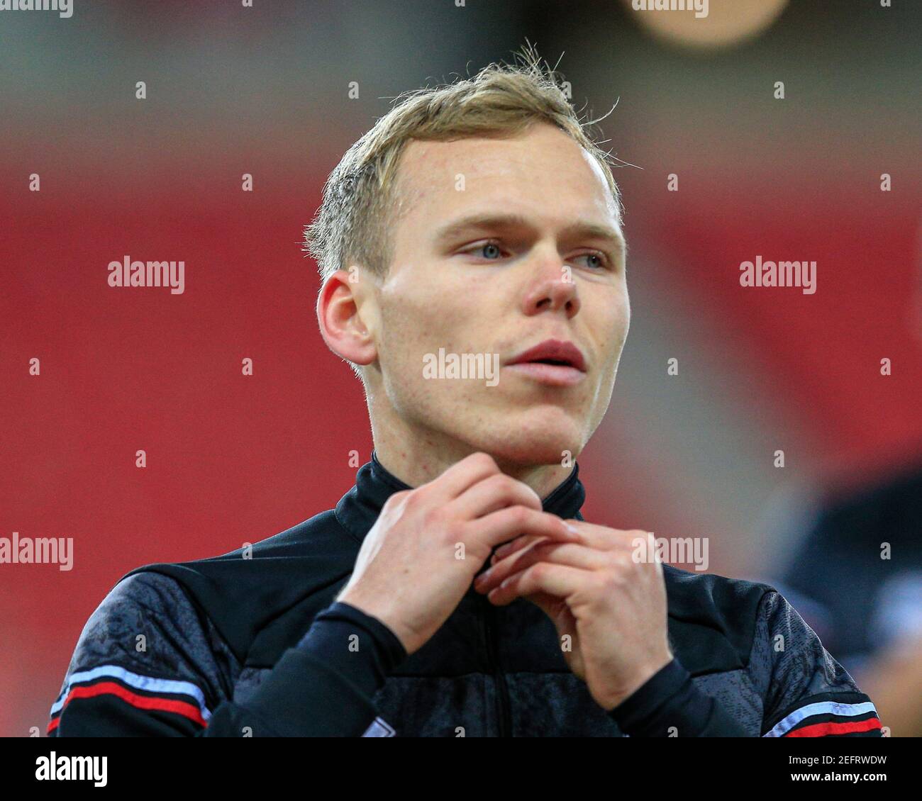 Anthony scully hi-res stock photography and images - Alamy