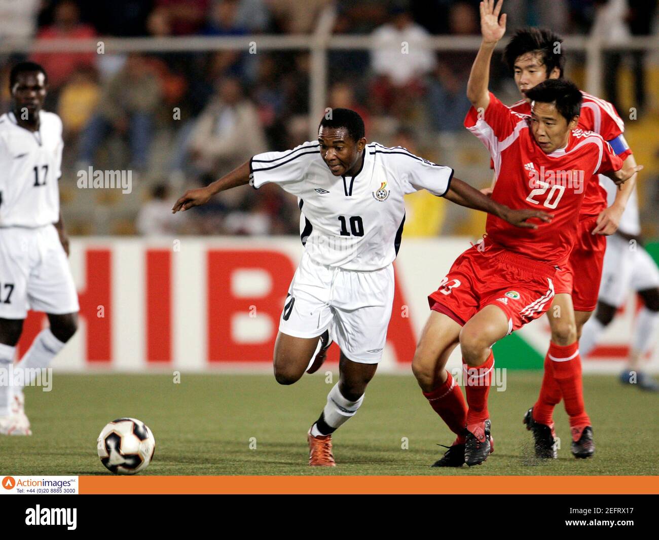 Ghana peru hi-res stock photography and images - Alamy