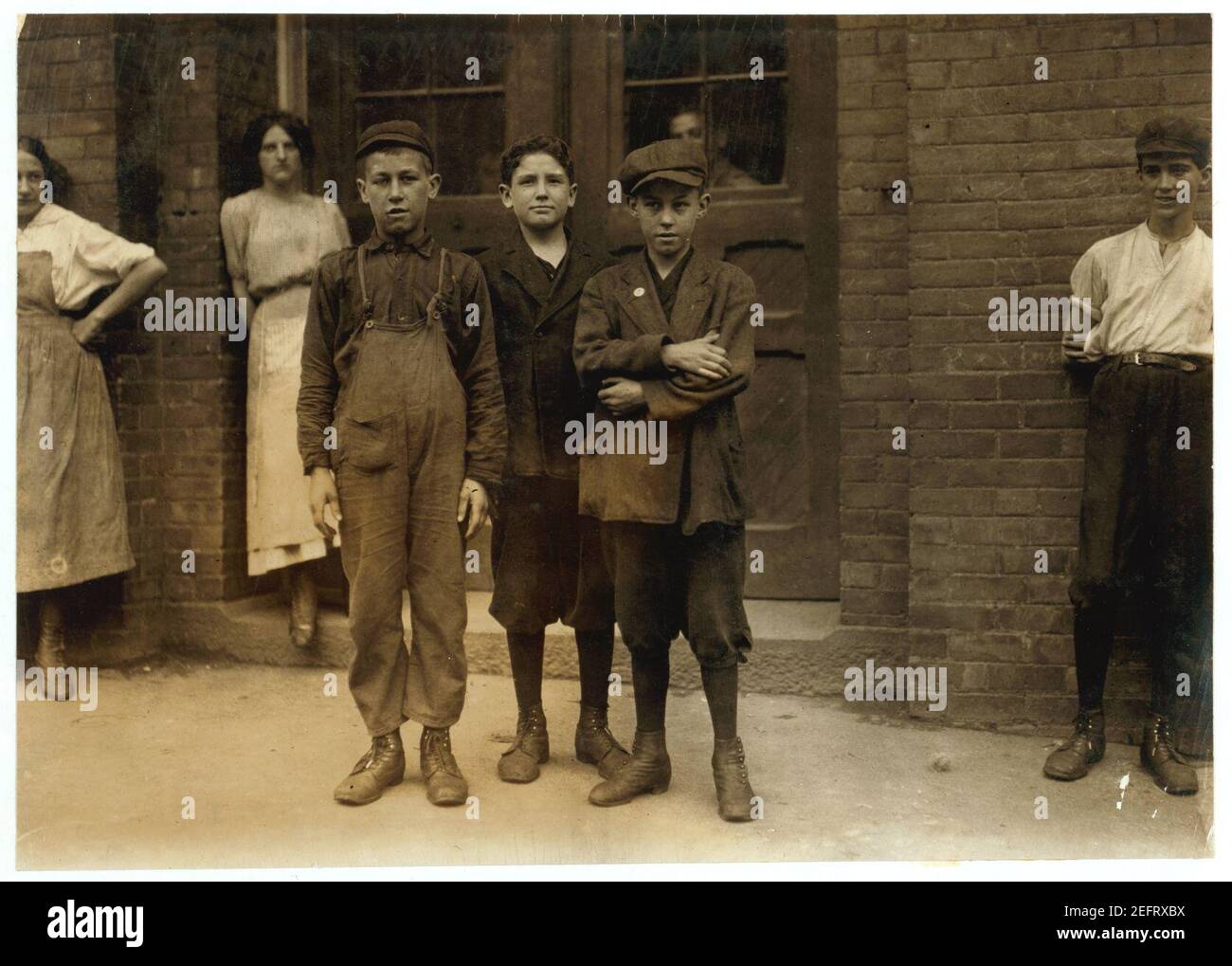 Joseph montgomery Cut Out Stock Images & Pictures - Alamy