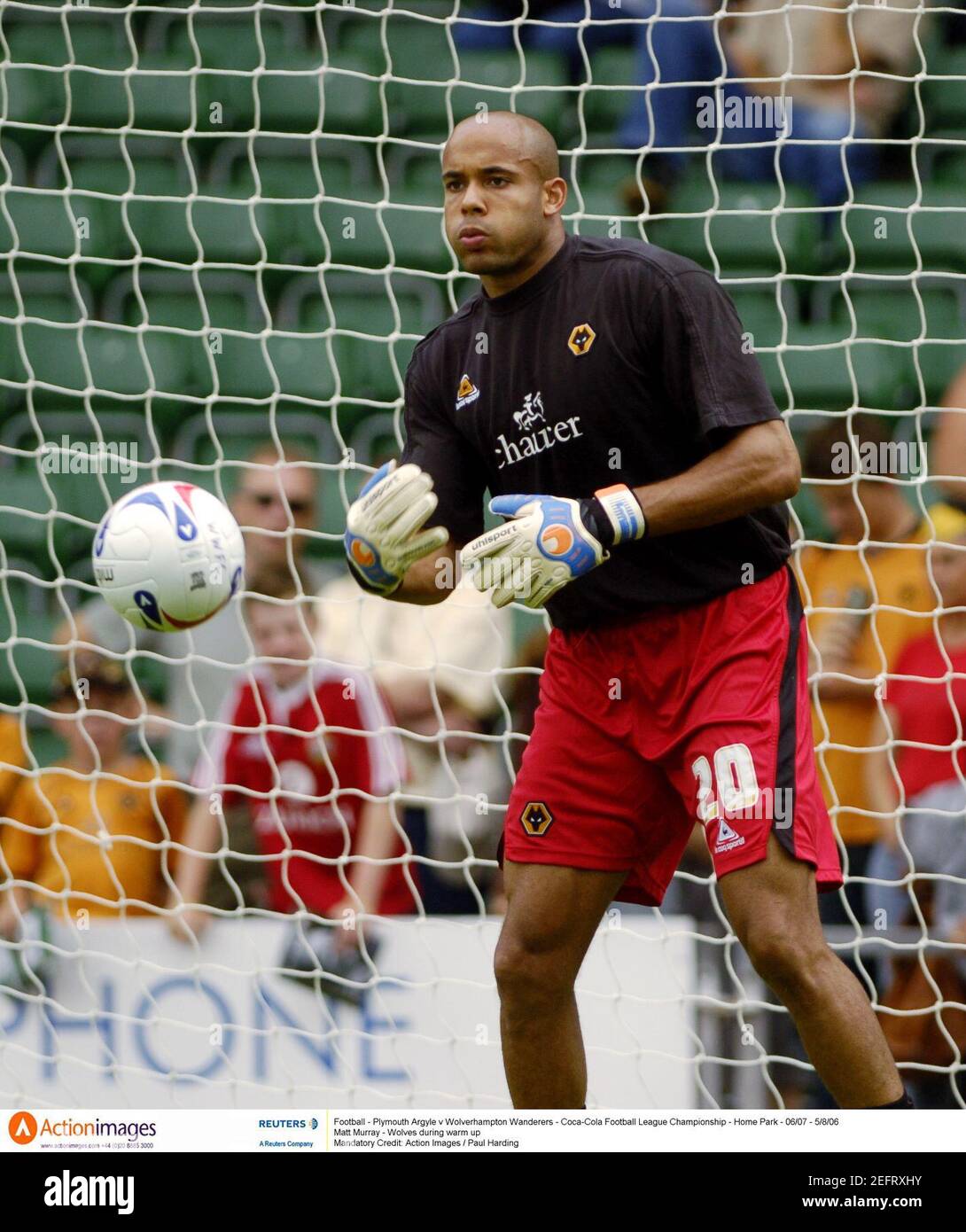 Matt murray wolves hi-res stock photography and images - Alamy