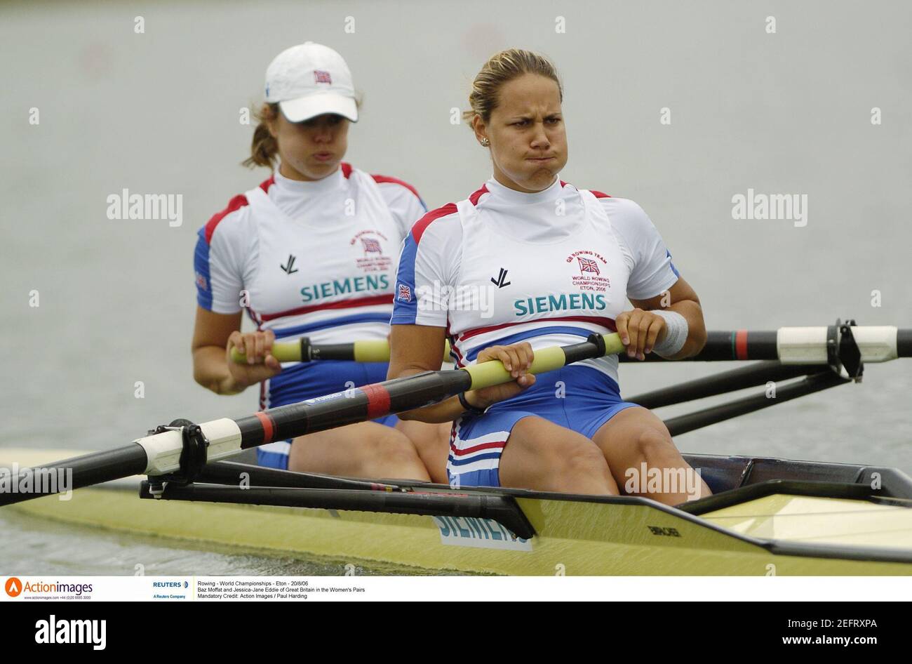 Jessica Jane High Resolution Stock Photography and Images - Alamy