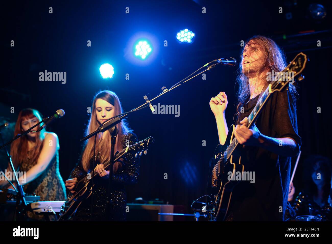 Guitar amp on beach hi-res stock photography and images - Alamy