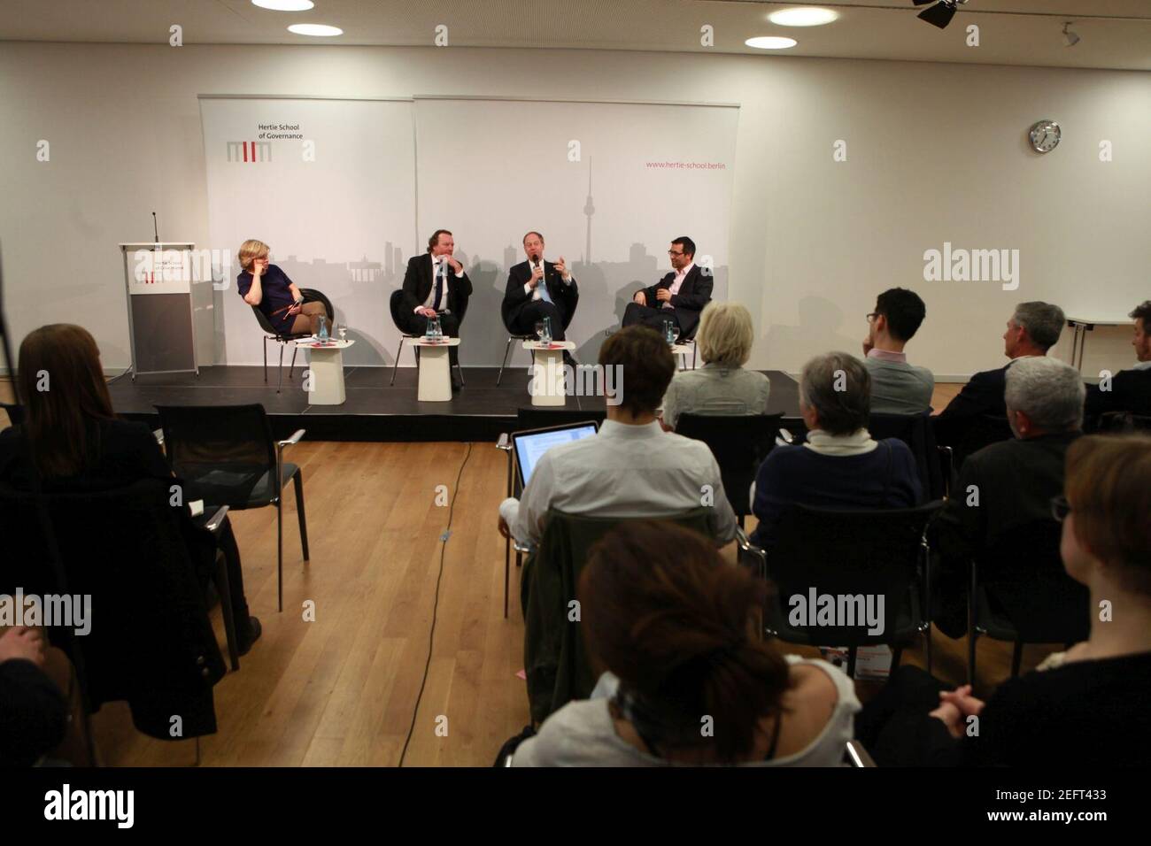 On the Road to the White House - The 2016 Presidential Elections Stock ...