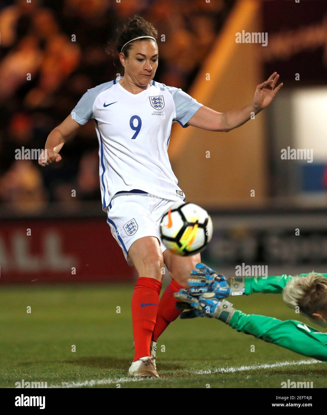 Jodie taylor 2017 hi-res stock photography and images - Alamy