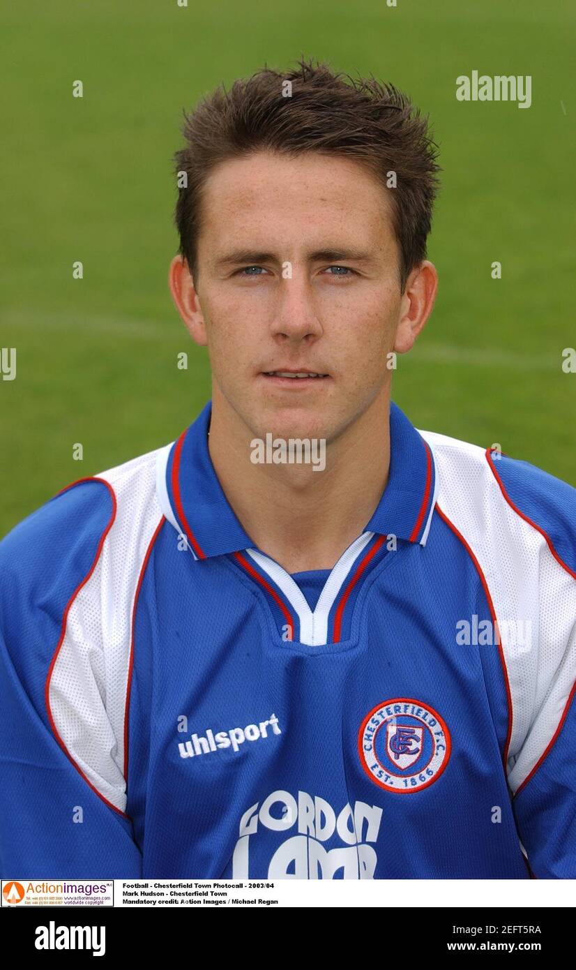 Chesterfield photocall hi-res stock photography and images - Alamy