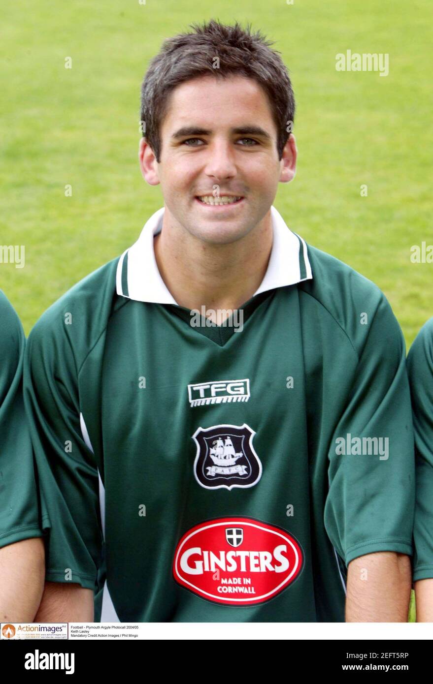 Plymouth argyle photocall hi-res stock photography and images - Alamy