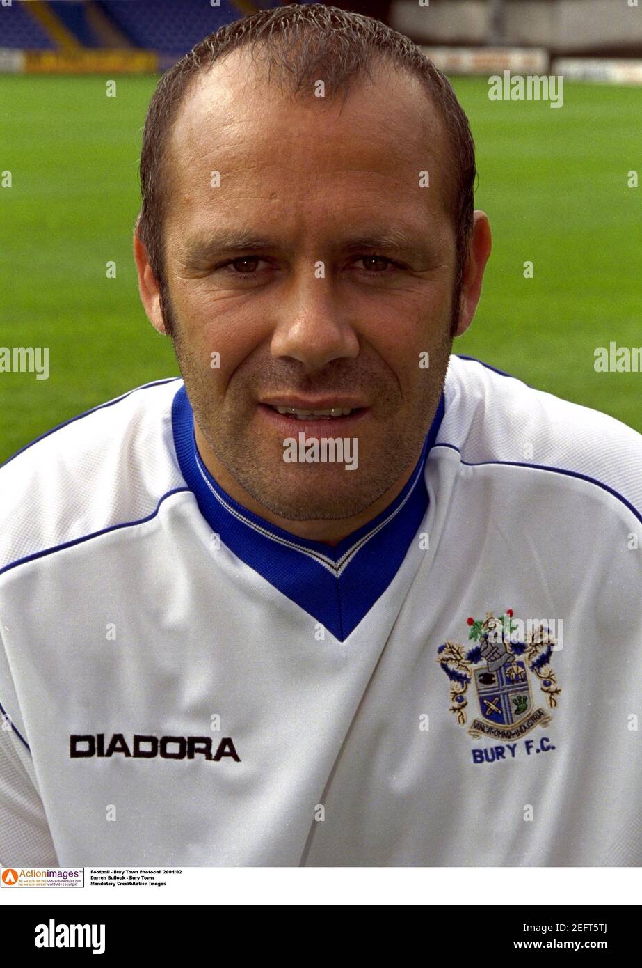 Bury photocall hi-res stock photography and images - Alamy