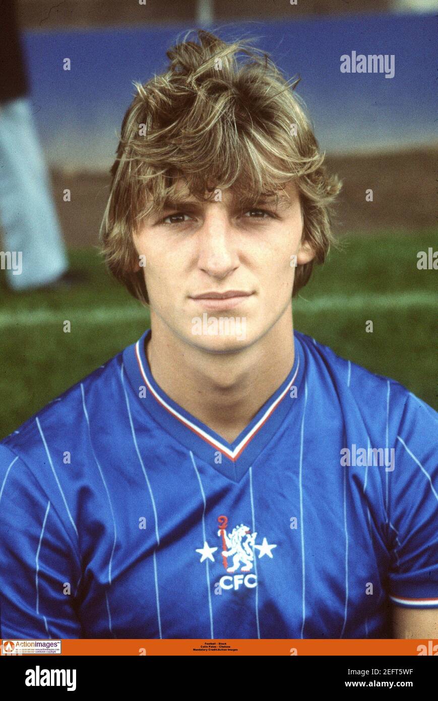 Colin pates hi-res stock photography and images - Alamy