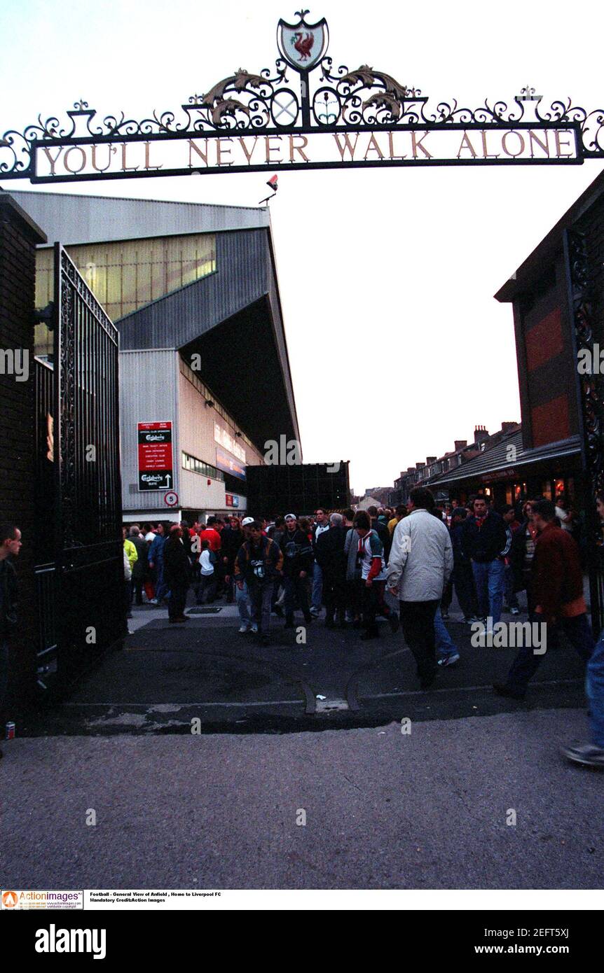 General gates home hi-res stock photography and images - Alamy