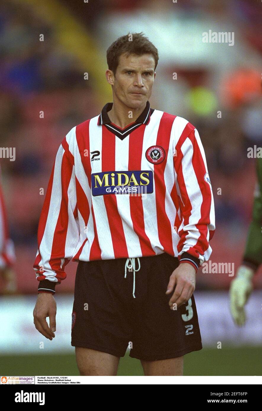 Shane nicholson hi-res stock photography and images - Alamy