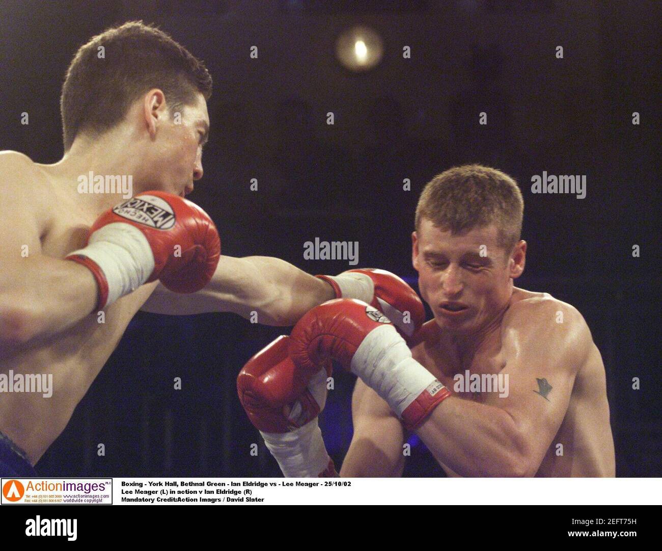 David Eldridge High Resolution Stock Photography and Images - Alamy