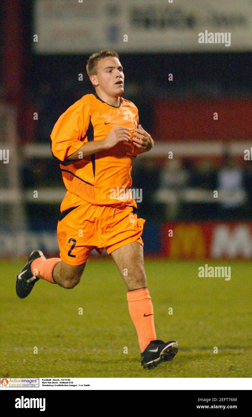 Van berlo hi-res stock photography and images - Alamy