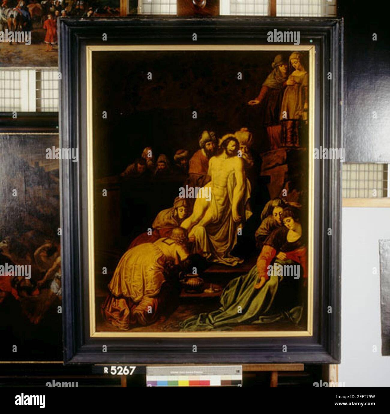 Graflegging hi-res stock photography and images - Alamy