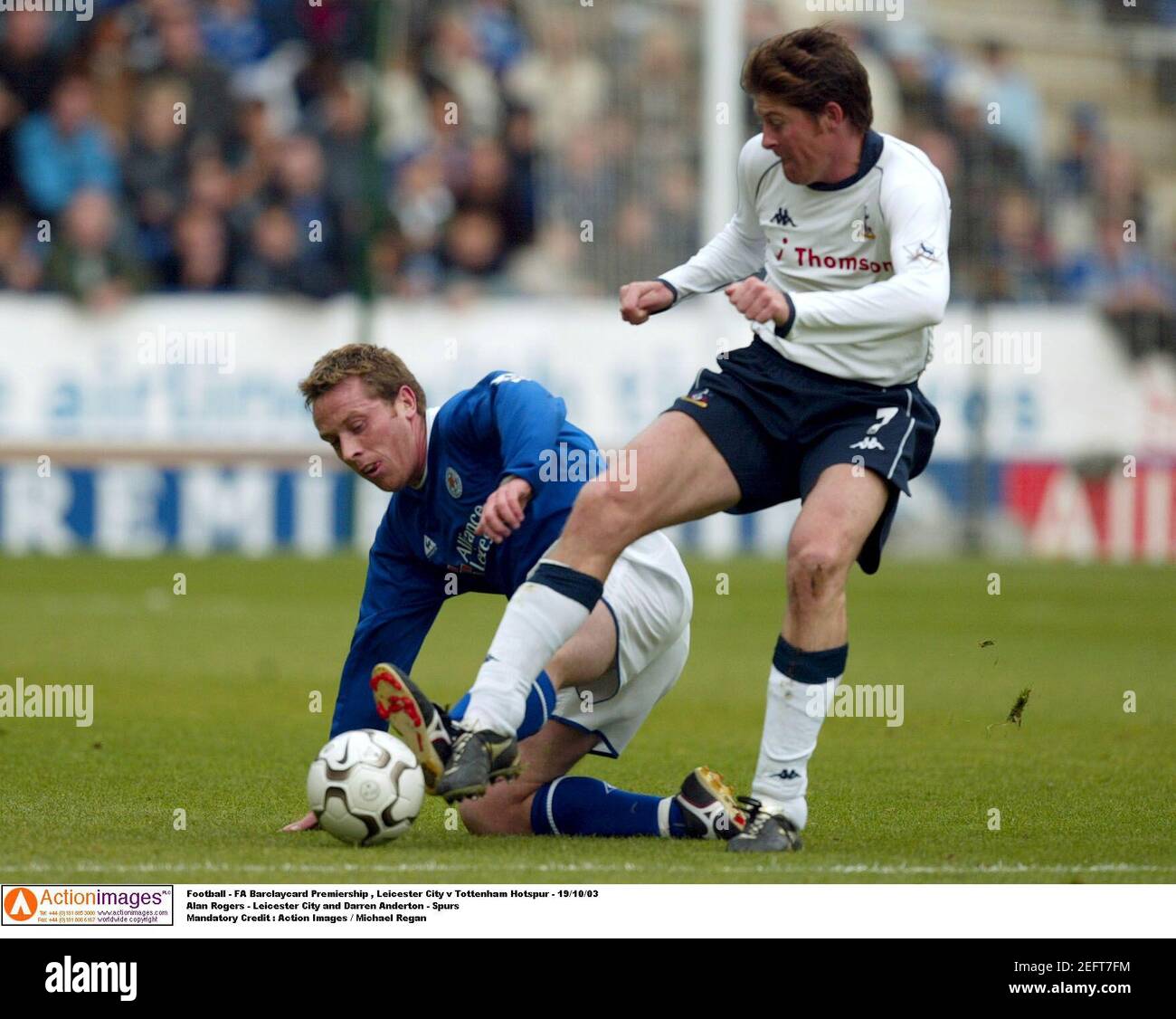 Darren Rogers High Resolution Stock Photography and Images - Alamy
