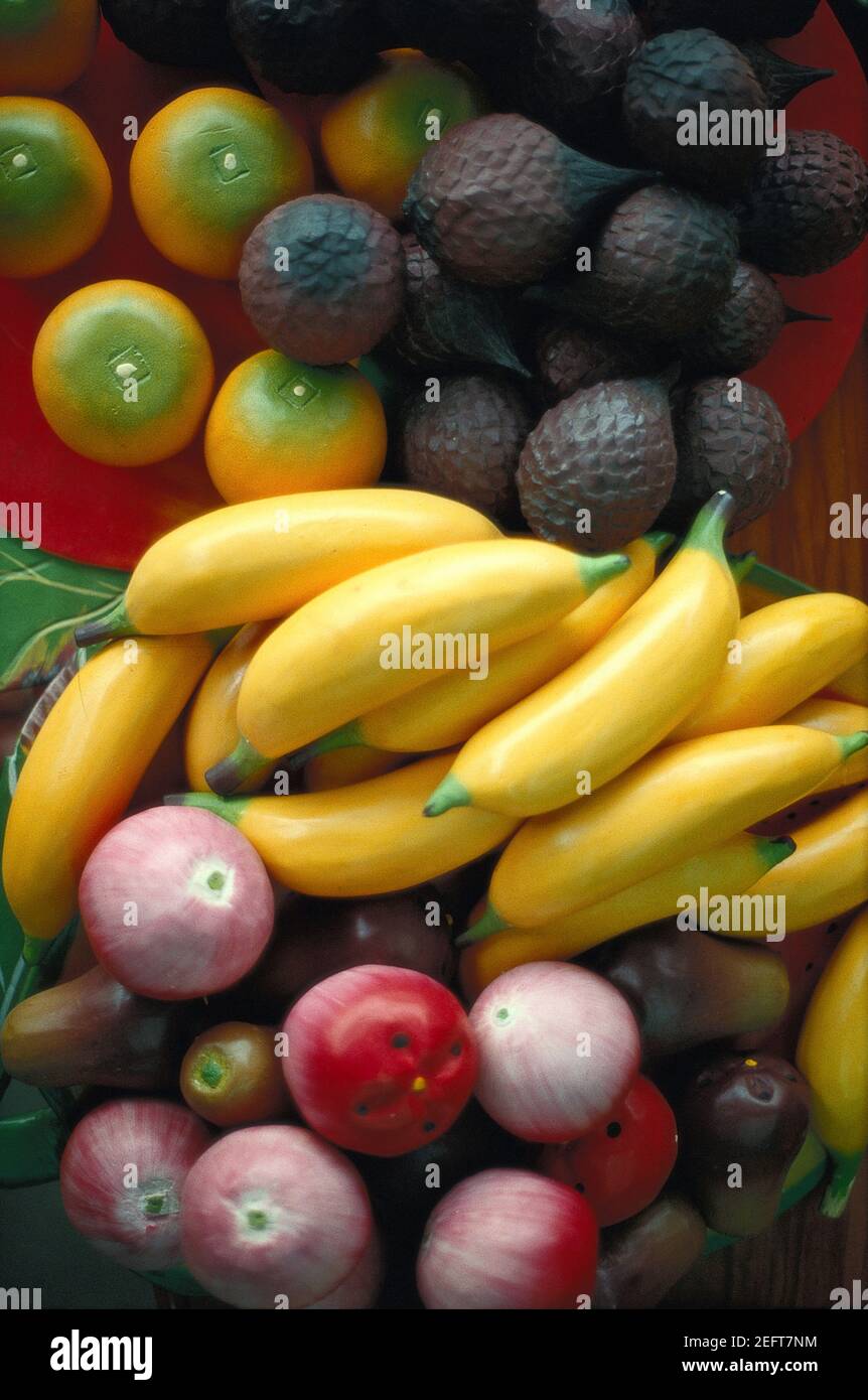 Balsa wood carvings hi-res stock photography and images - Alamy