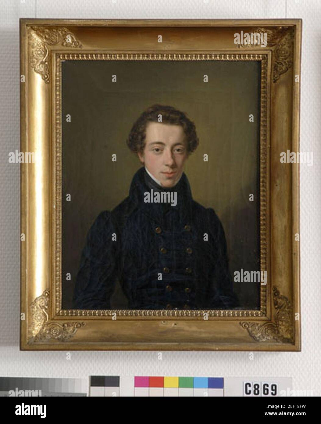Van schuylenburch hi-res stock photography and images - Alamy