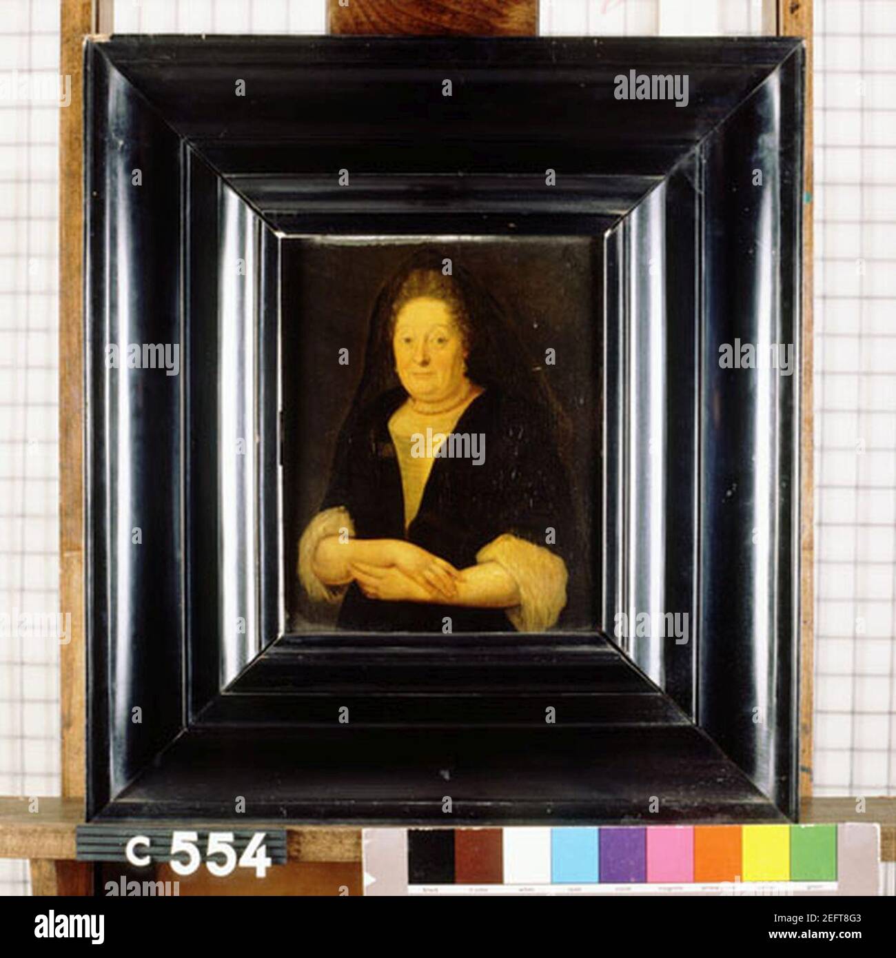 Thomas pots hi-res stock photography and images - Alamy