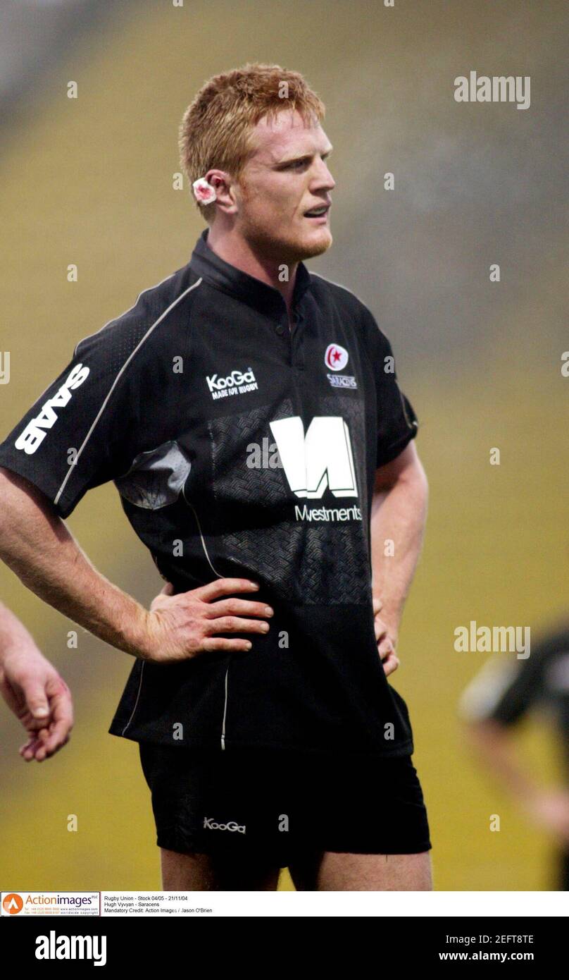 Hugh obrien hi-res stock photography and images - Alamy