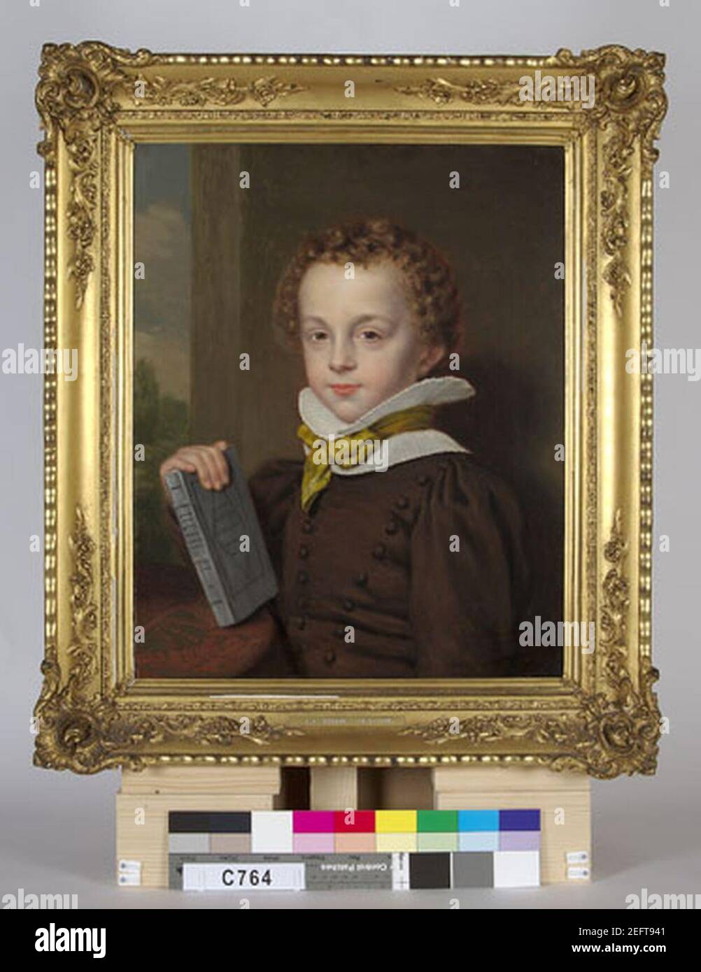 Van rees otto hi-res stock photography and images - Alamy