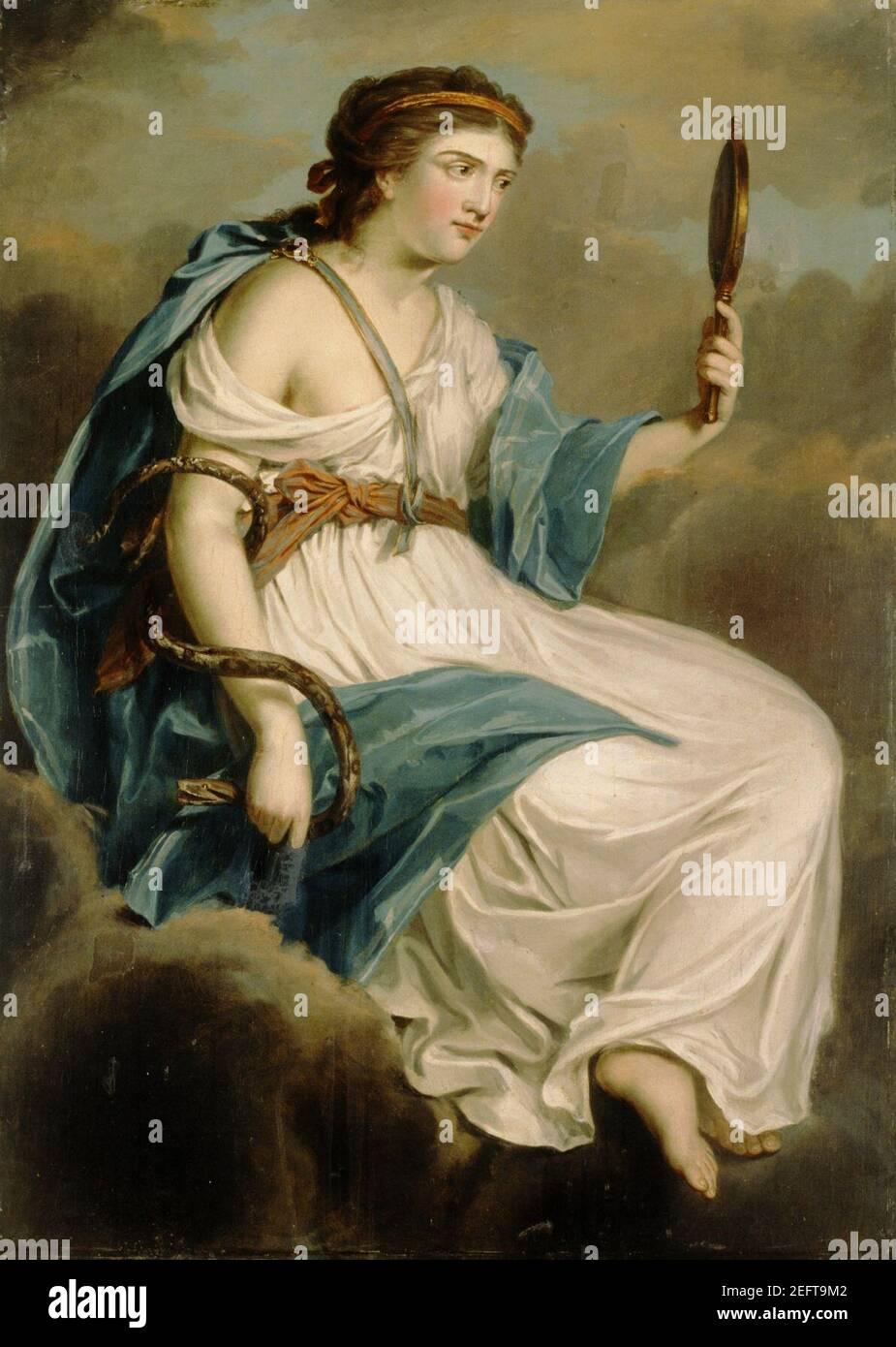 Prudentia hi-res stock photography and images - Alamy