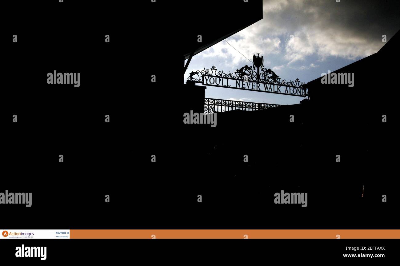 Bill shankly gates High Resolution Stock Photography and Images - Alamy