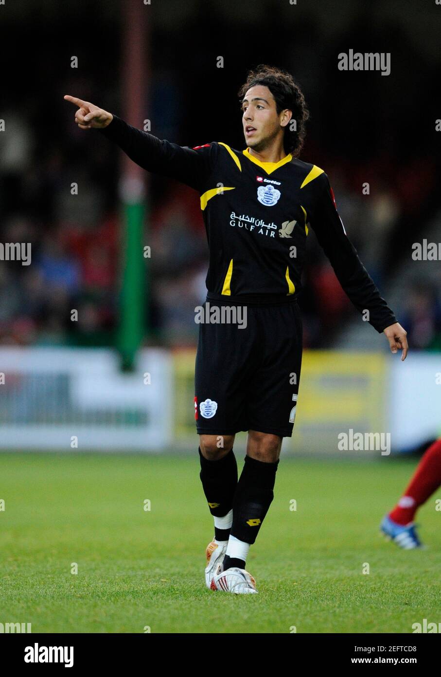 Parejo qpr hi-res stock photography and images - Alamy