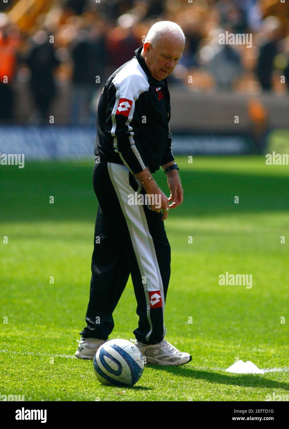 John harbin hi-res stock photography and images - Alamy