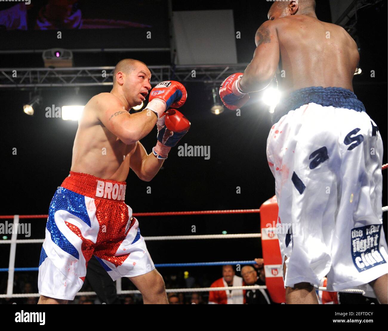 Alexander brodie hi-res stock photography and images - Alamy