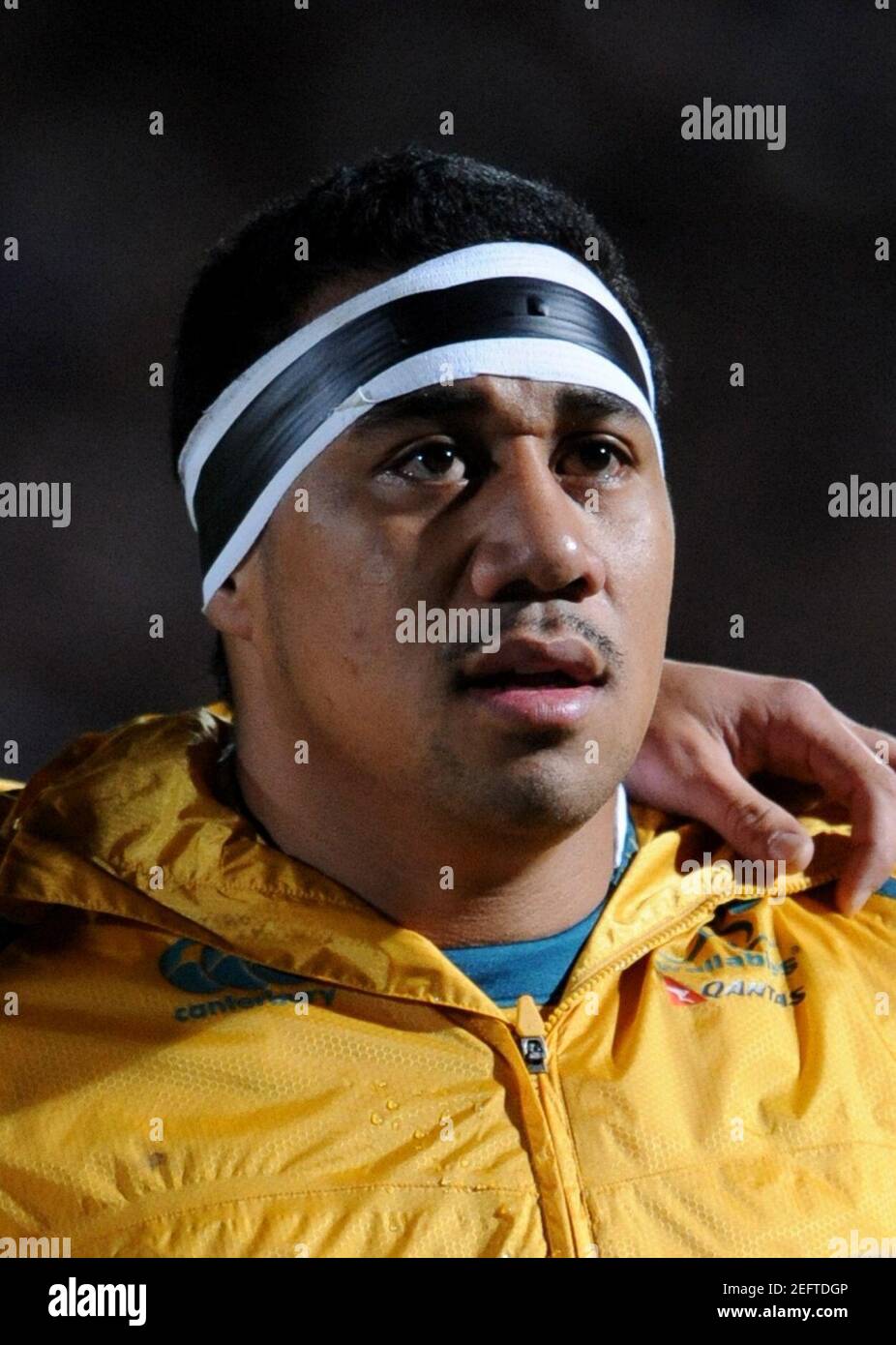 Salesi maafu hi-res stock photography and images - Alamy