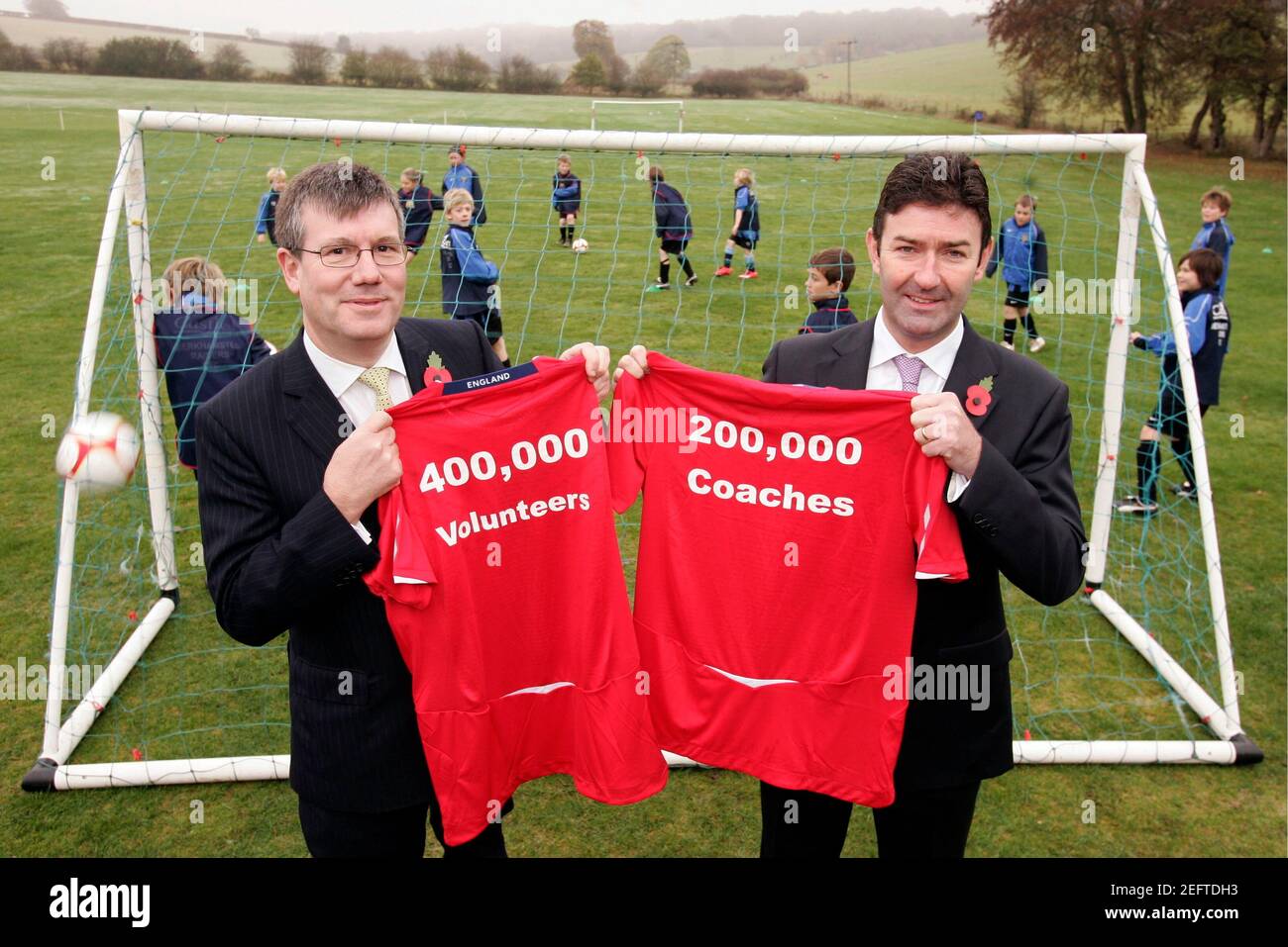 Steve easterbrook mcdonalds hi-res stock photography and images - Alamy