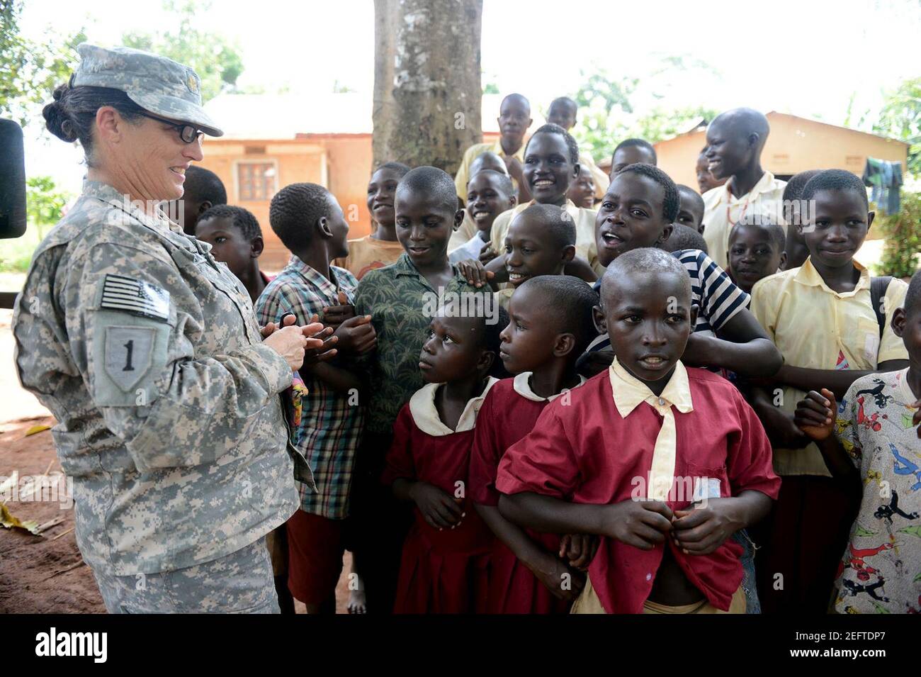 One Health 130423 Stock Photo - Alamy