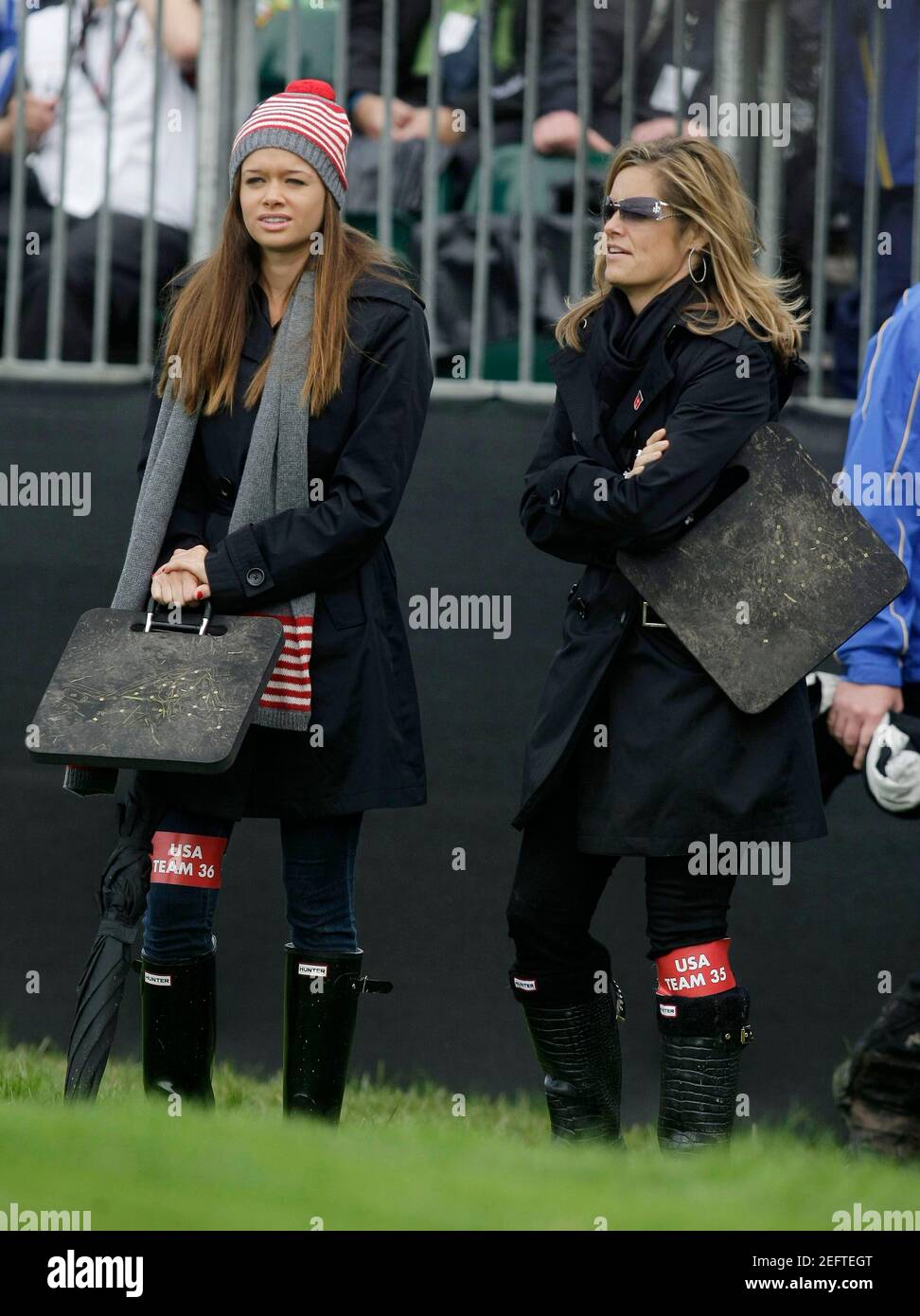 Tabitha Furyk High Resolution Stock Photography and Images - Alamy