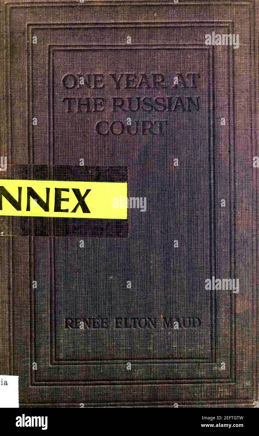 Russian court hi-res stock photography and images - Alamy