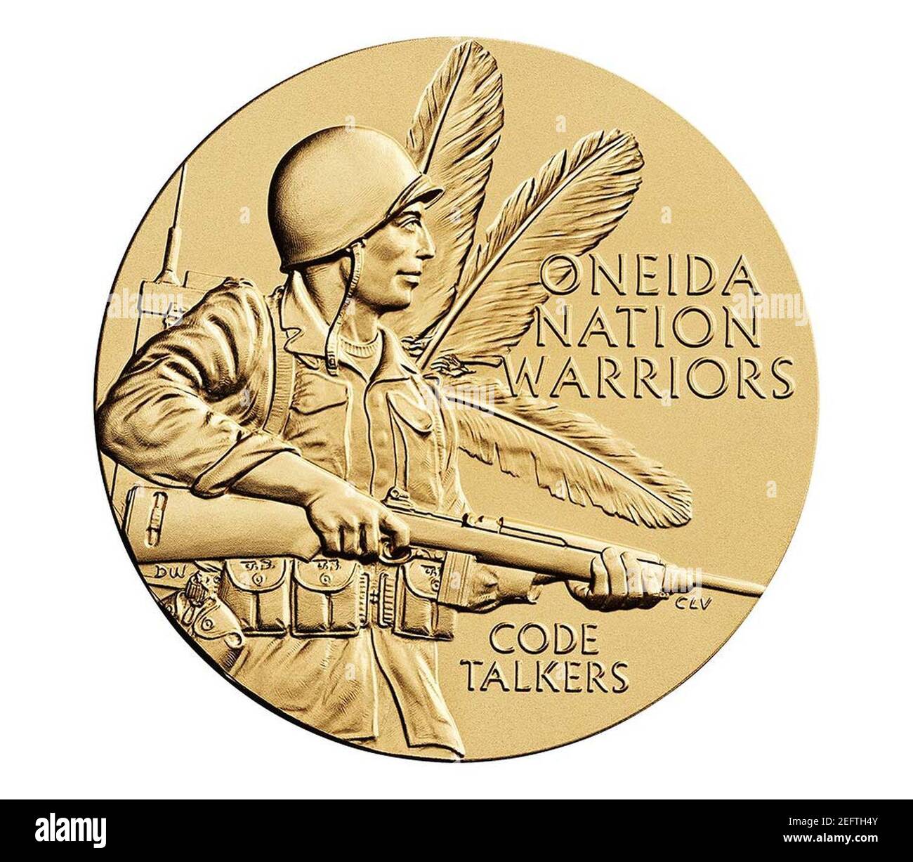 Oneida nation Cut Out Stock Images & Pictures - Alamy