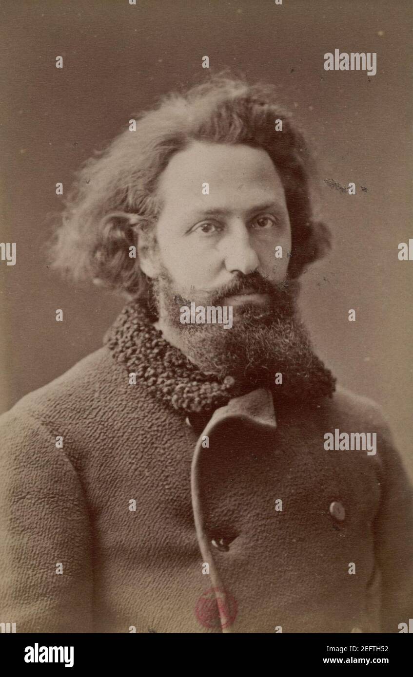 Onésime reclus hi-res stock photography and images - Alamy