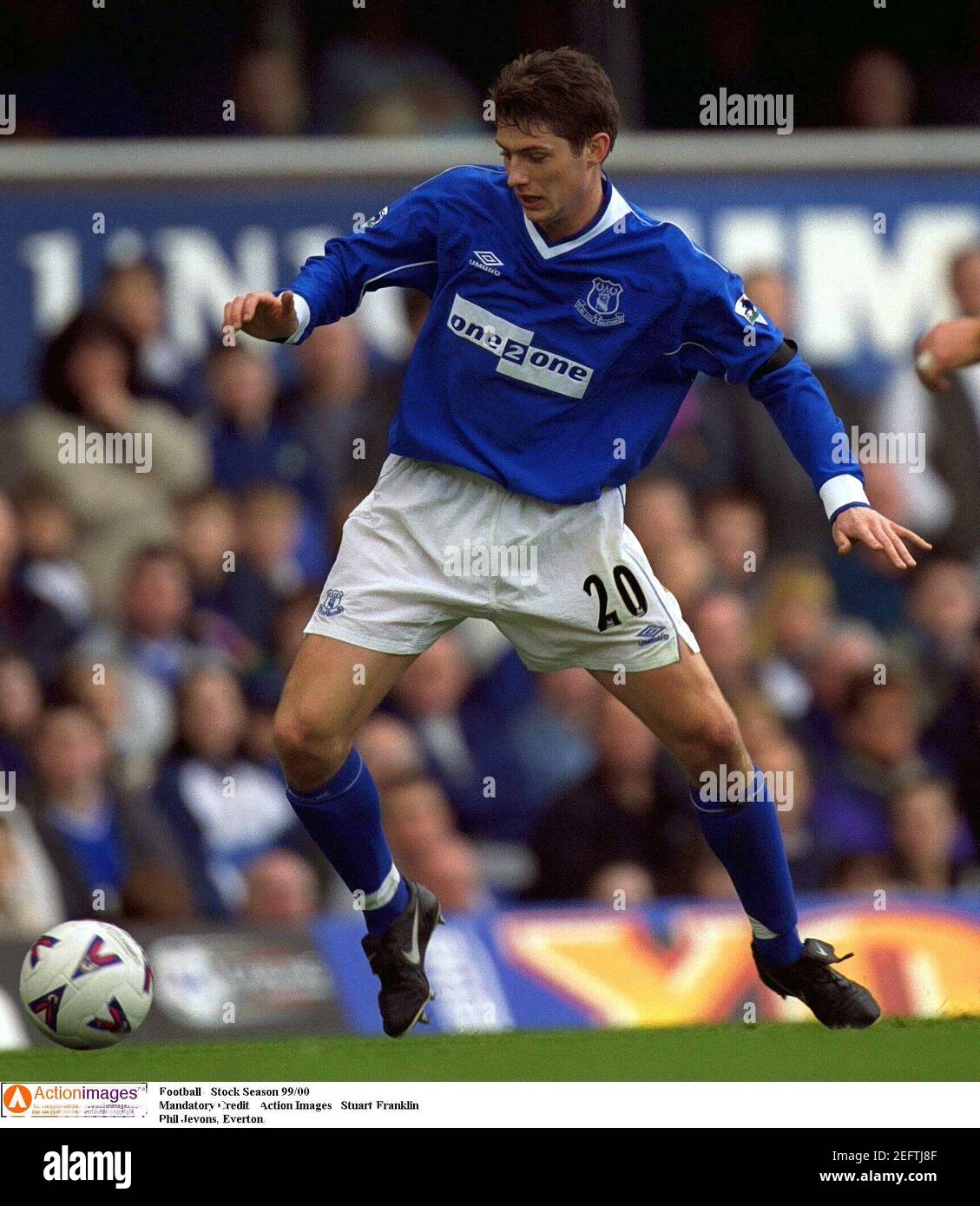 Phil jevons hi-res stock photography and images - Alamy