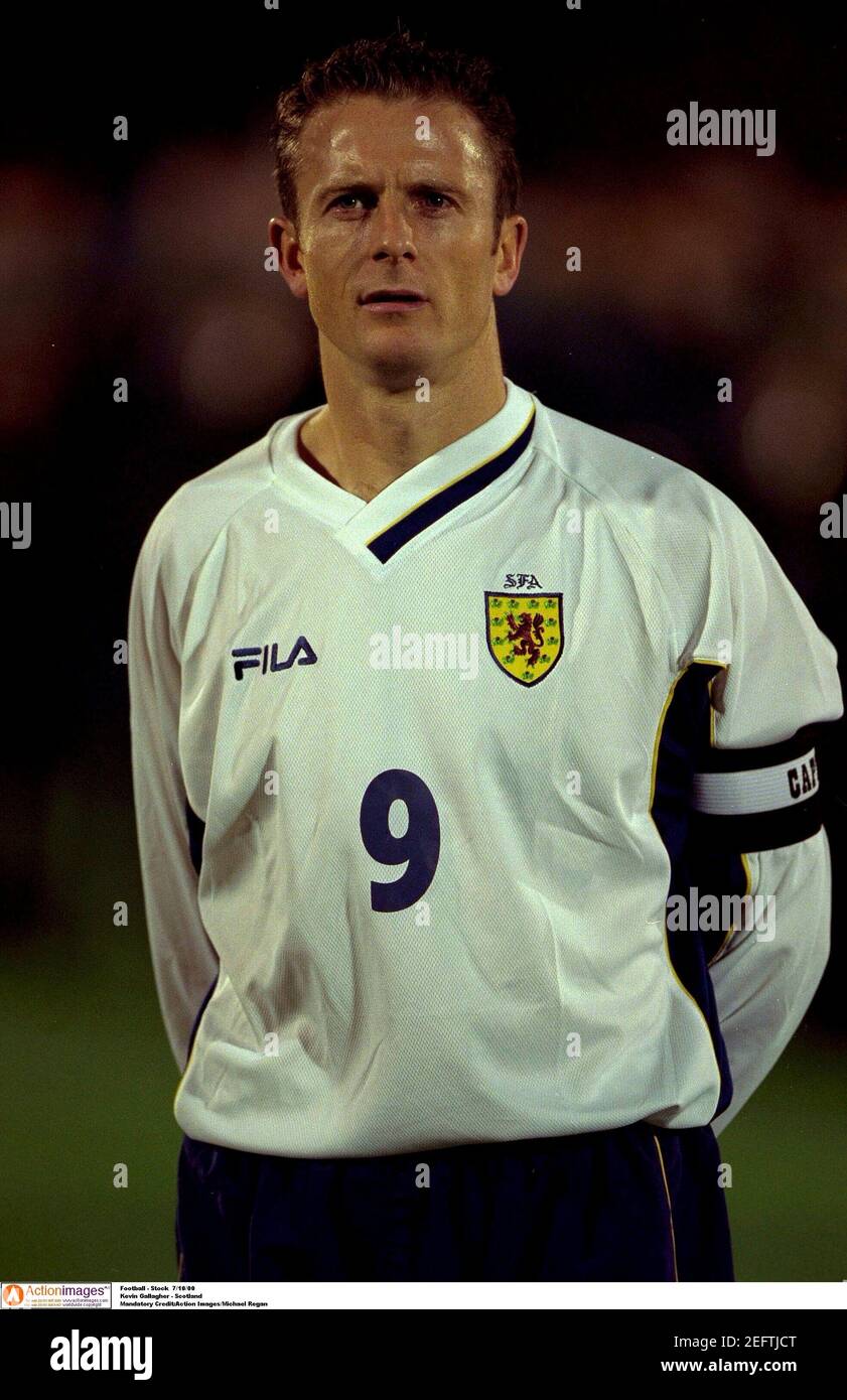 Kevin Gallagher High Resolution Stock Photography and Images - Alamy