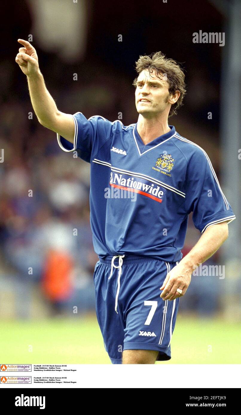 Craig middleton hi-res stock photography and images - Alamy