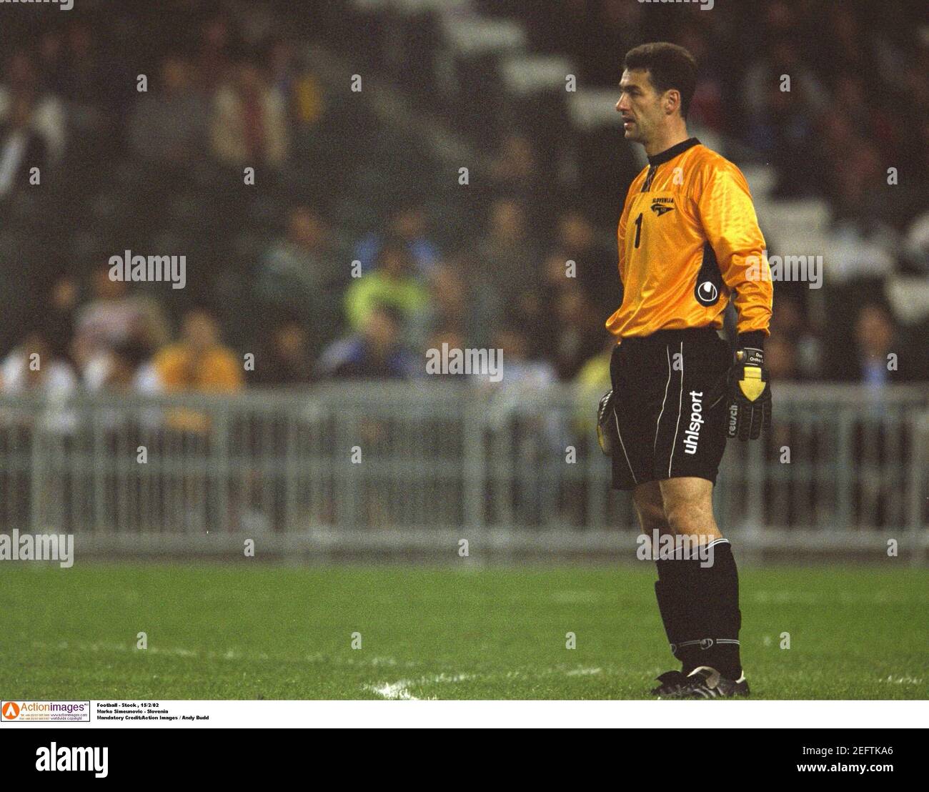 Marko simeunovic hi-res stock photography and images - Alamy