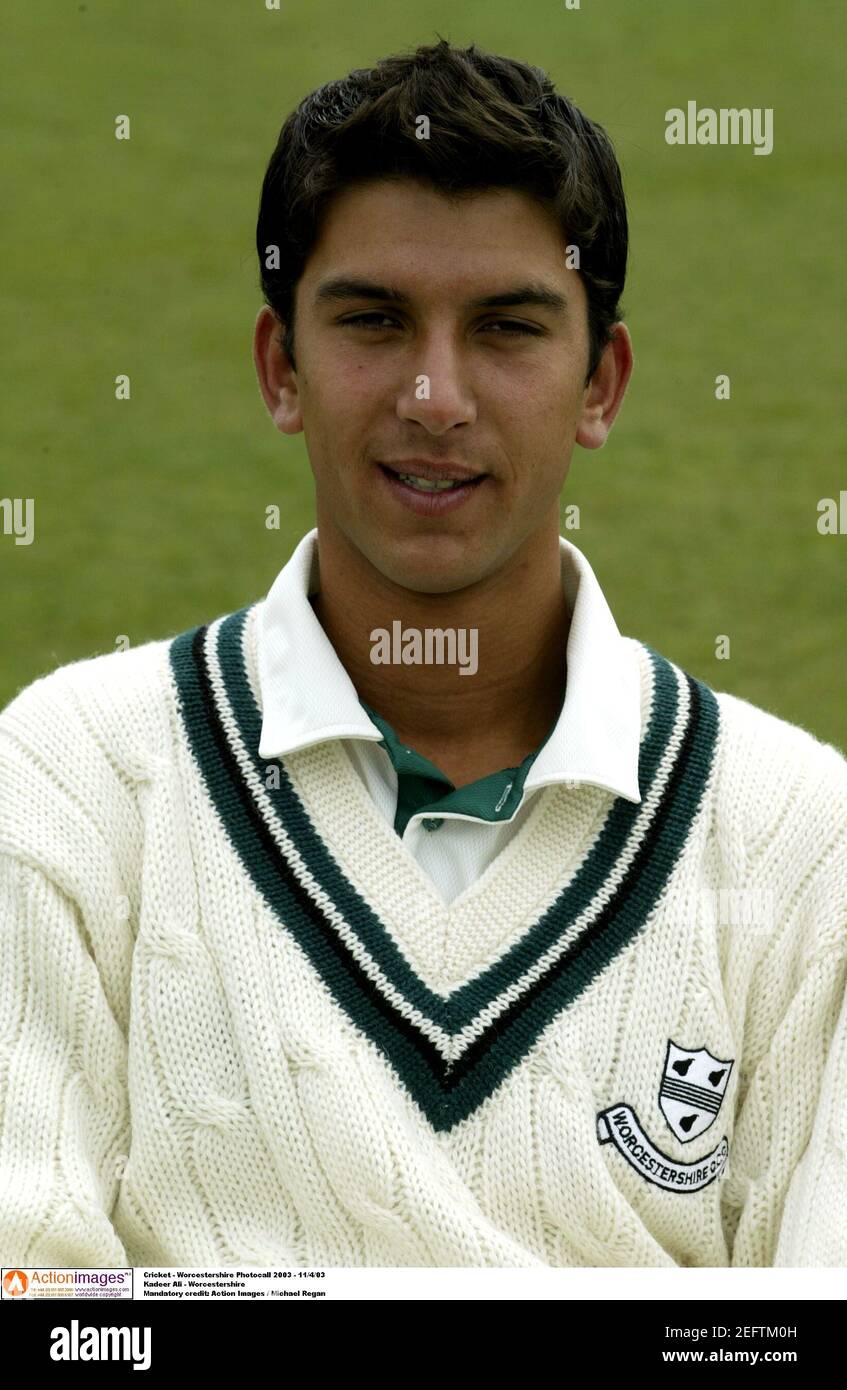 Kadeer ali hi-res stock photography and images - Alamy