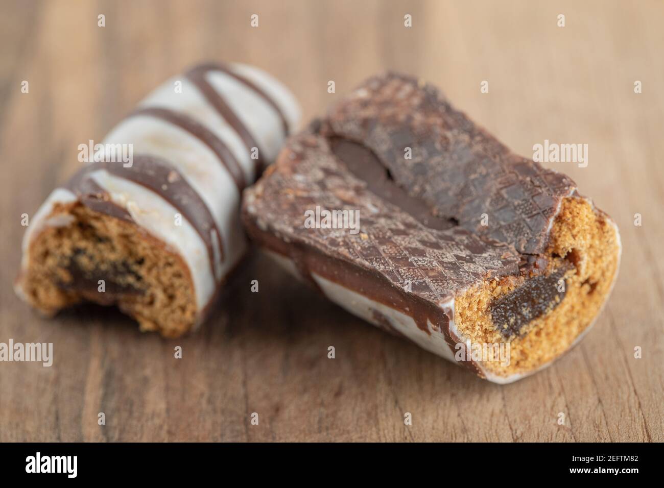 Delicious chocolate bar on hi-res stock photography and images - Alamy