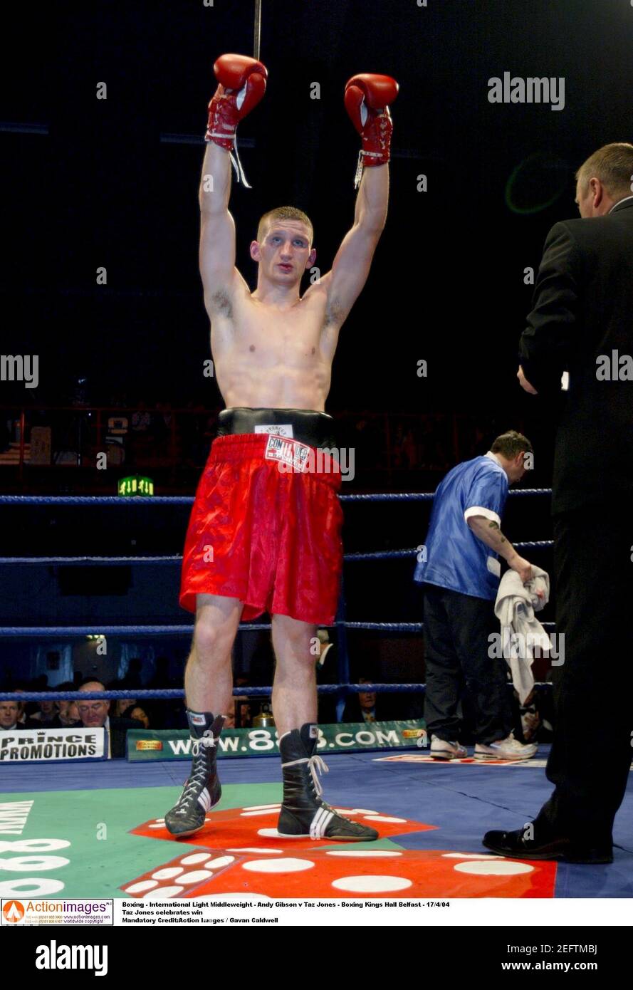 Taz jones hi-res stock photography and images - Alamy