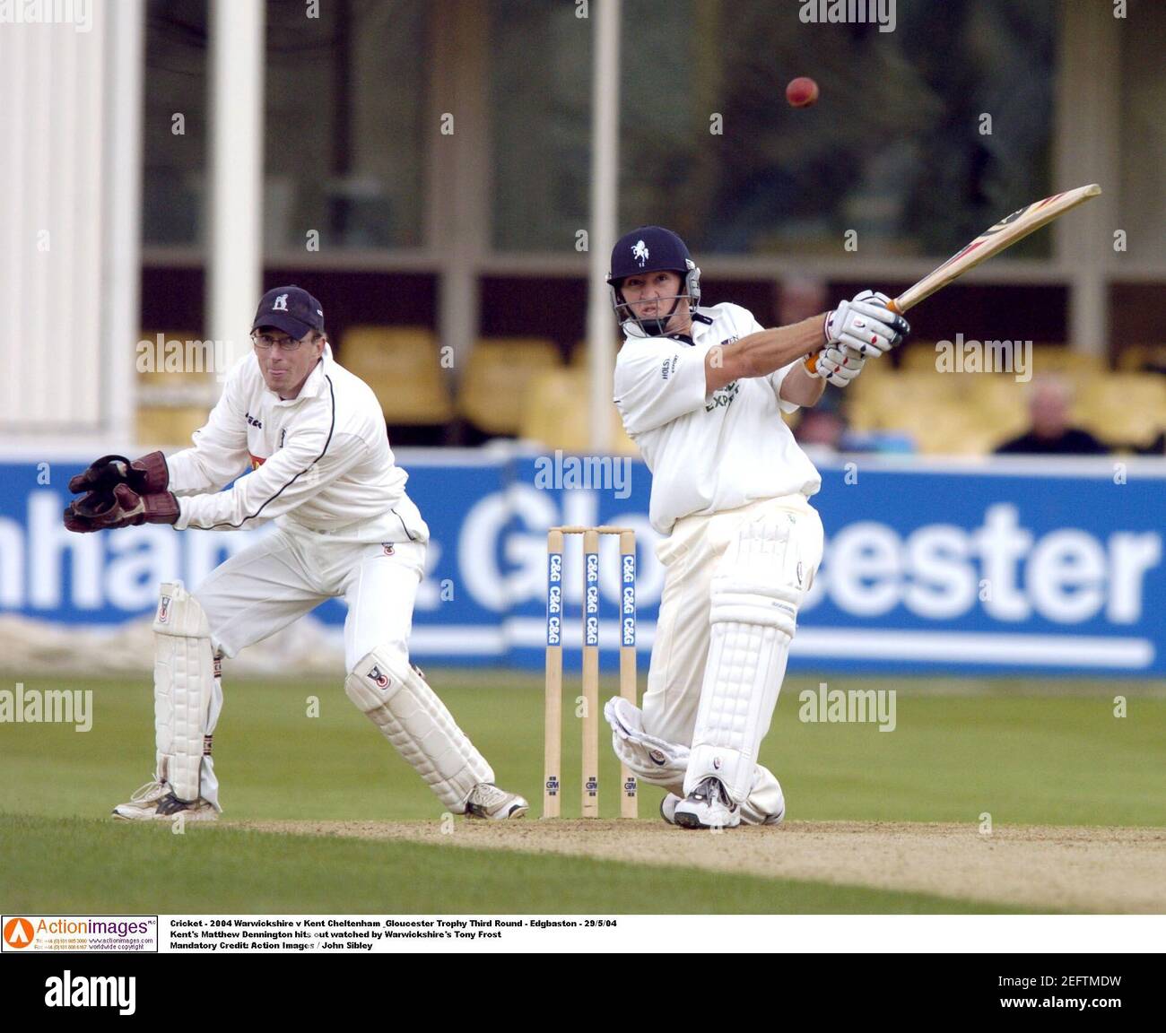 Kents matthew dennington hi-res stock photography and images - Alamy