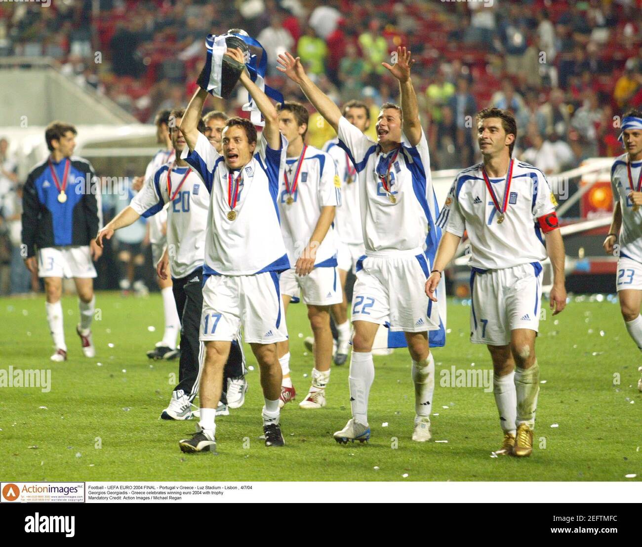 Georgios georgiadis hi-res stock photography and images - Alamy