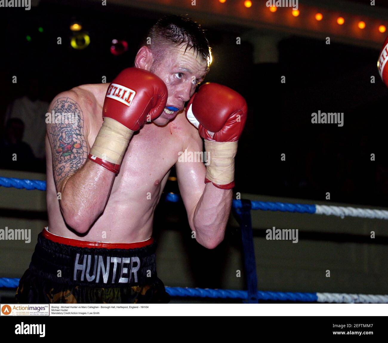 Borough hall hartlepool hi-res stock photography and images - Alamy