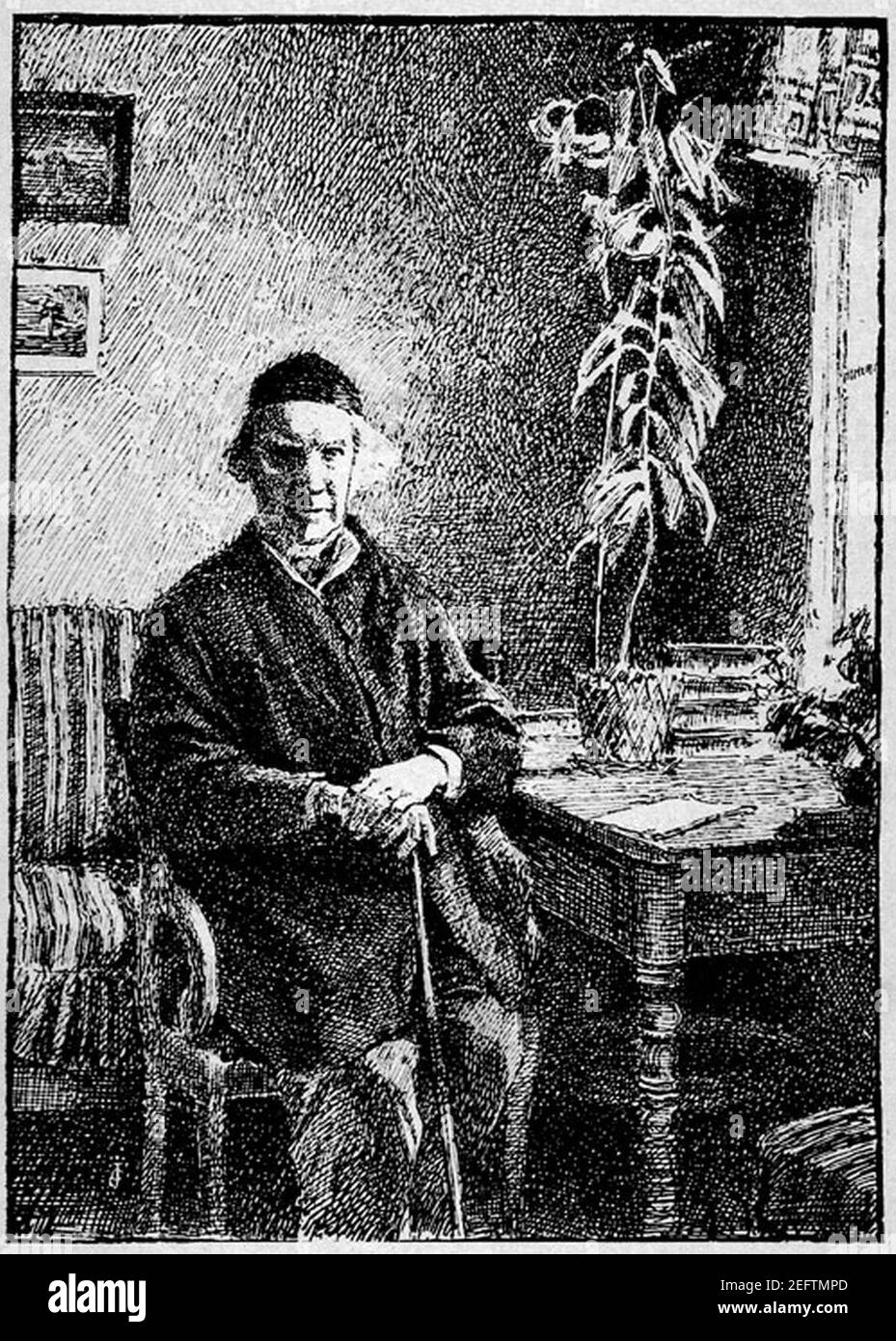 Onkel Black and White Stock Photos & Images - Alamy