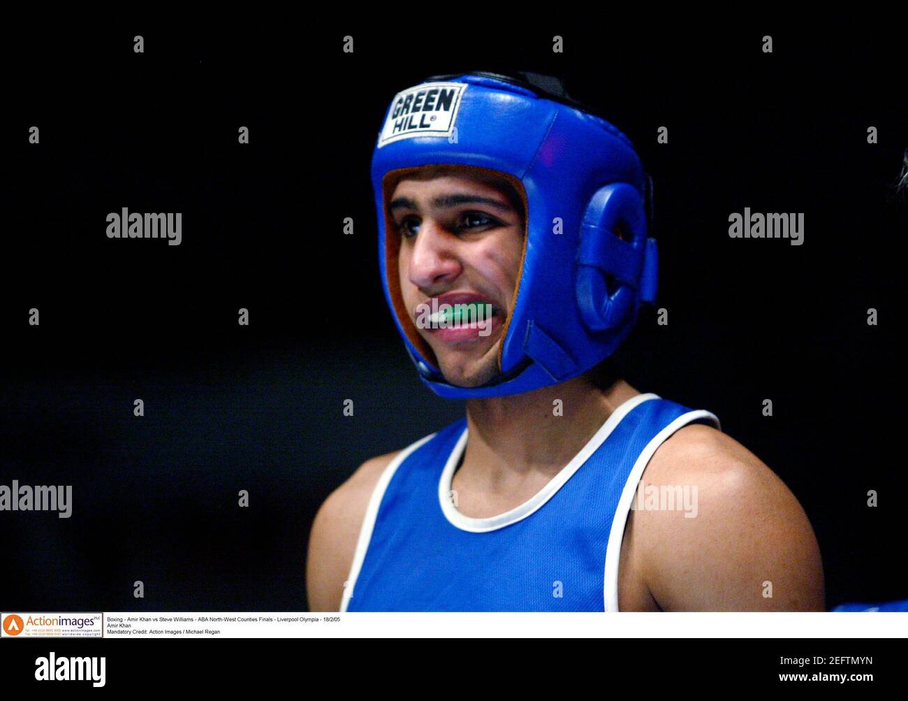 Aba england finals hi-res stock photography and images - Alamy