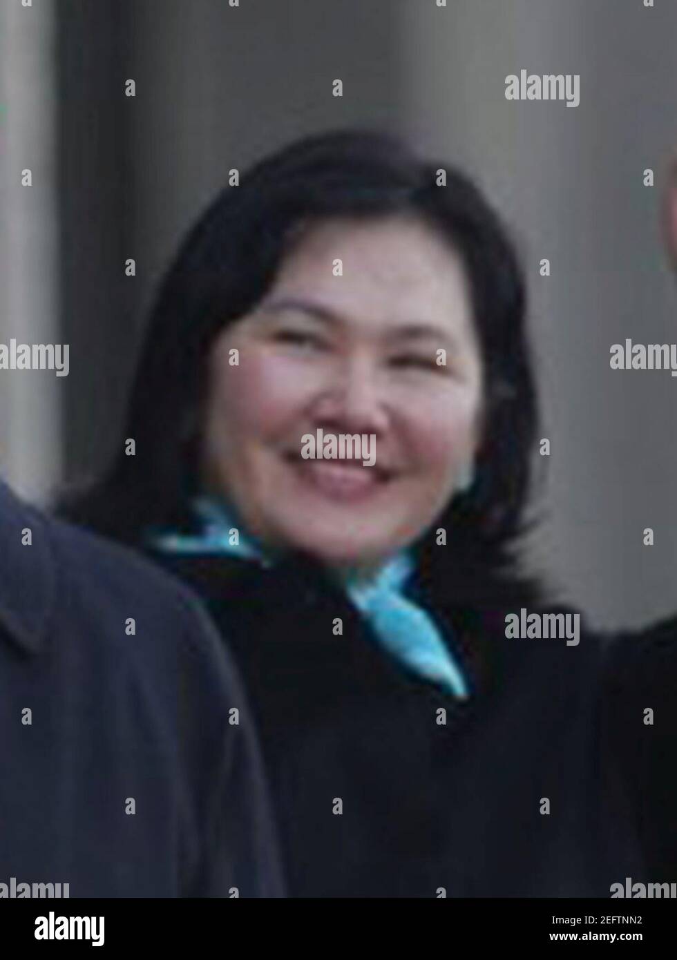 Tsolmon hi-res stock photography and images - Alamy