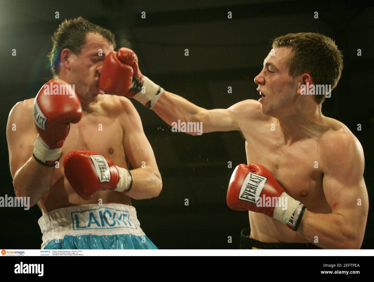 Lee Norfolk High Resolution Stock Photography and Images - Alamy