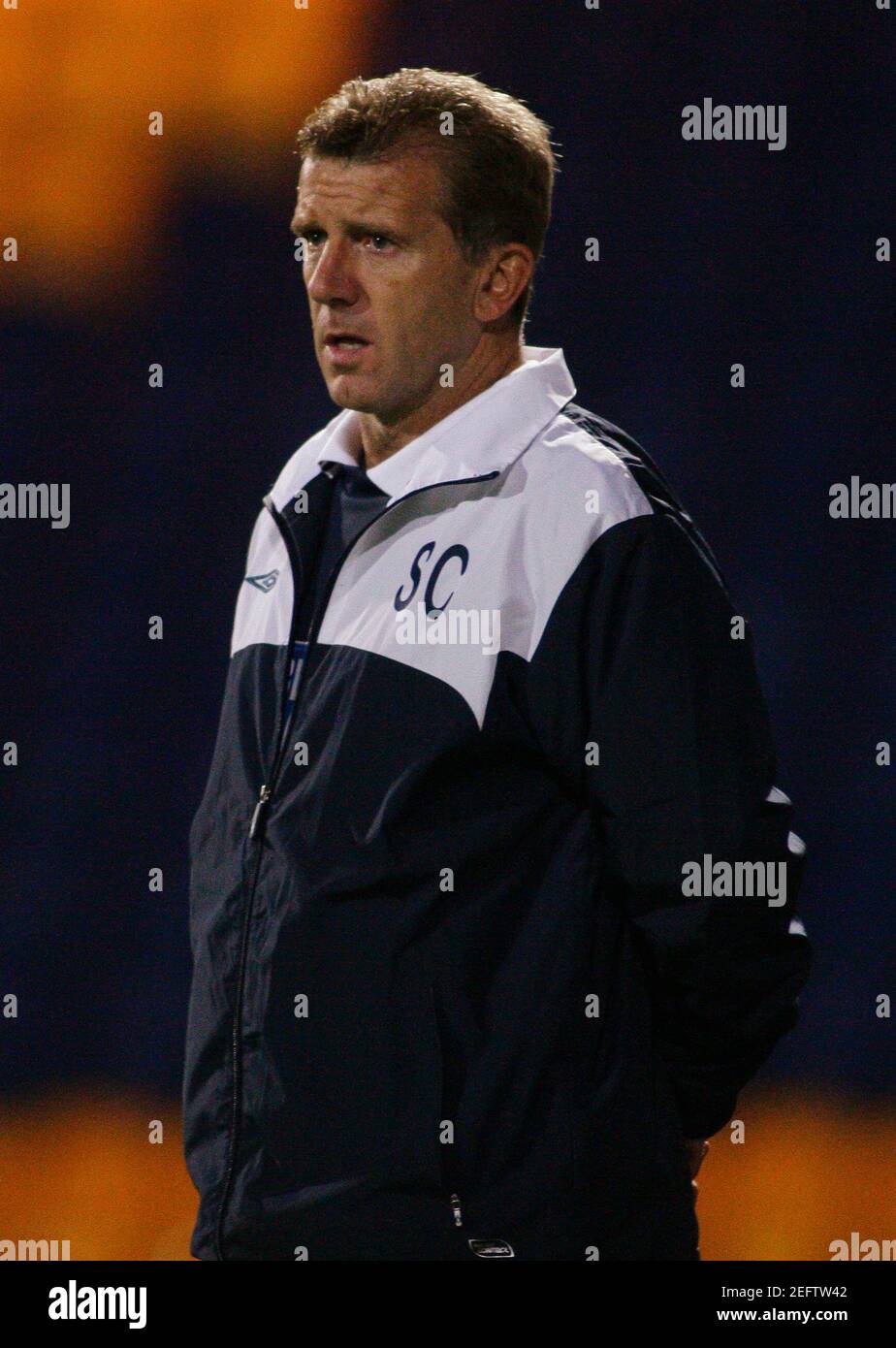 Stuart cash hi-res stock photography and images - Alamy